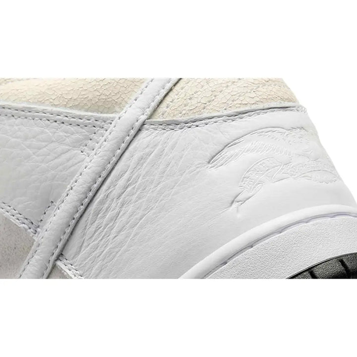 Nike Sb Dunk High Nike SB ZOOM Dunk High Pro X Brian Anderson Anti Hero ...