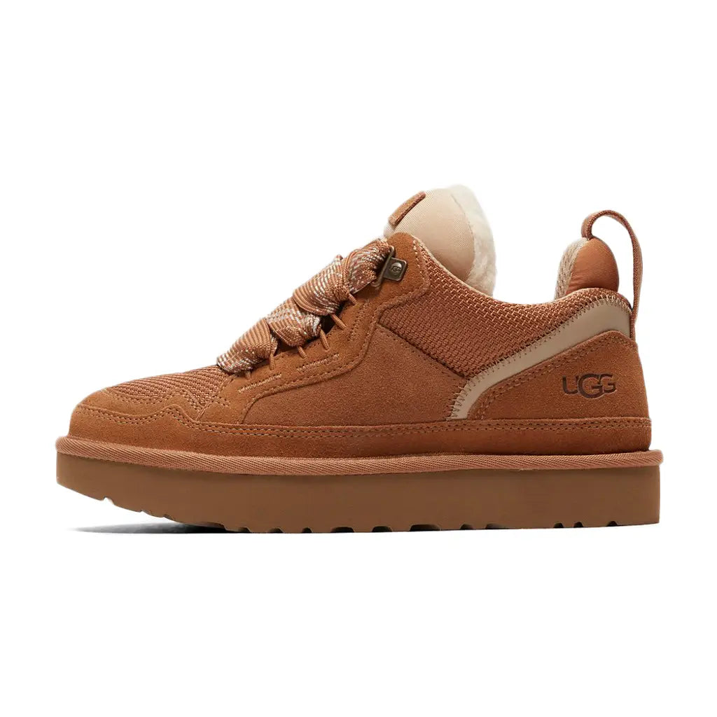UGG Lowmel 'Chestnut' – SneakerSafe