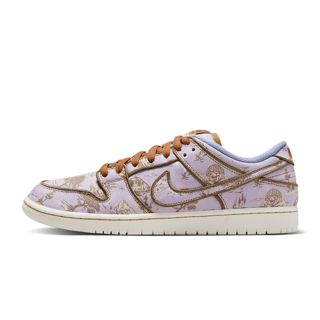 Nike SB Dunk Low 'City Of Style' – SneakerSafe