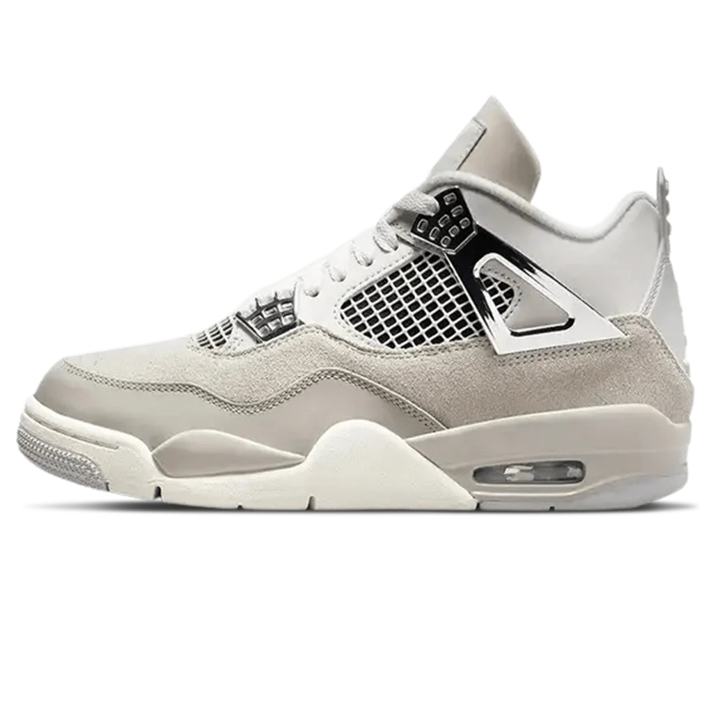 Air Jordan 4 'Frozen Moments' – SneakerSafe