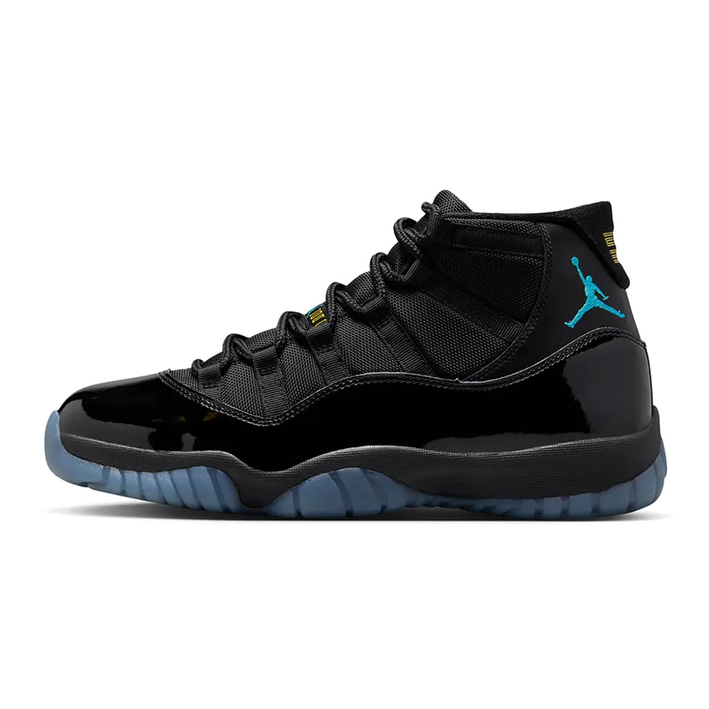 Air Jordan 11 'Gamma Blue' (2025) – SneakerSafe