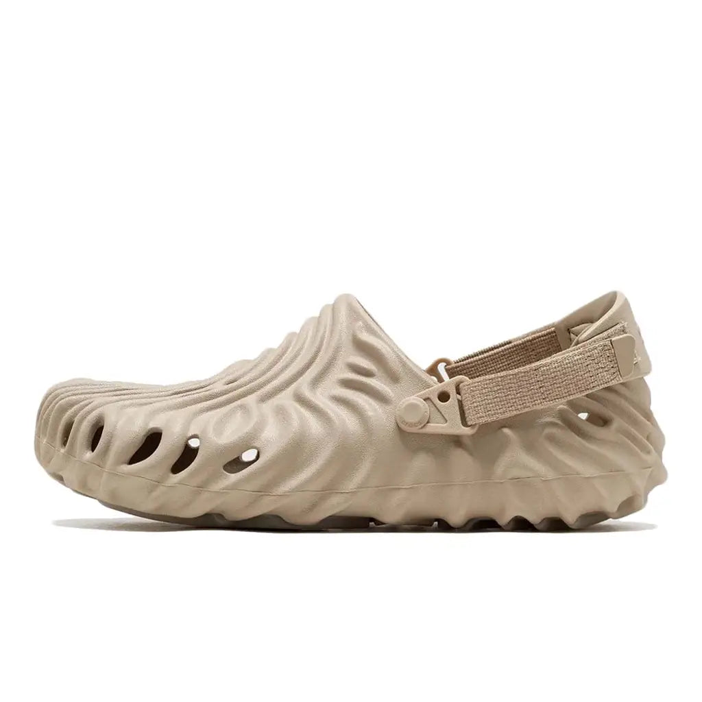 Crocs x Salehe Bembury Pollex Clog 'Horchata' – SneakerSafe