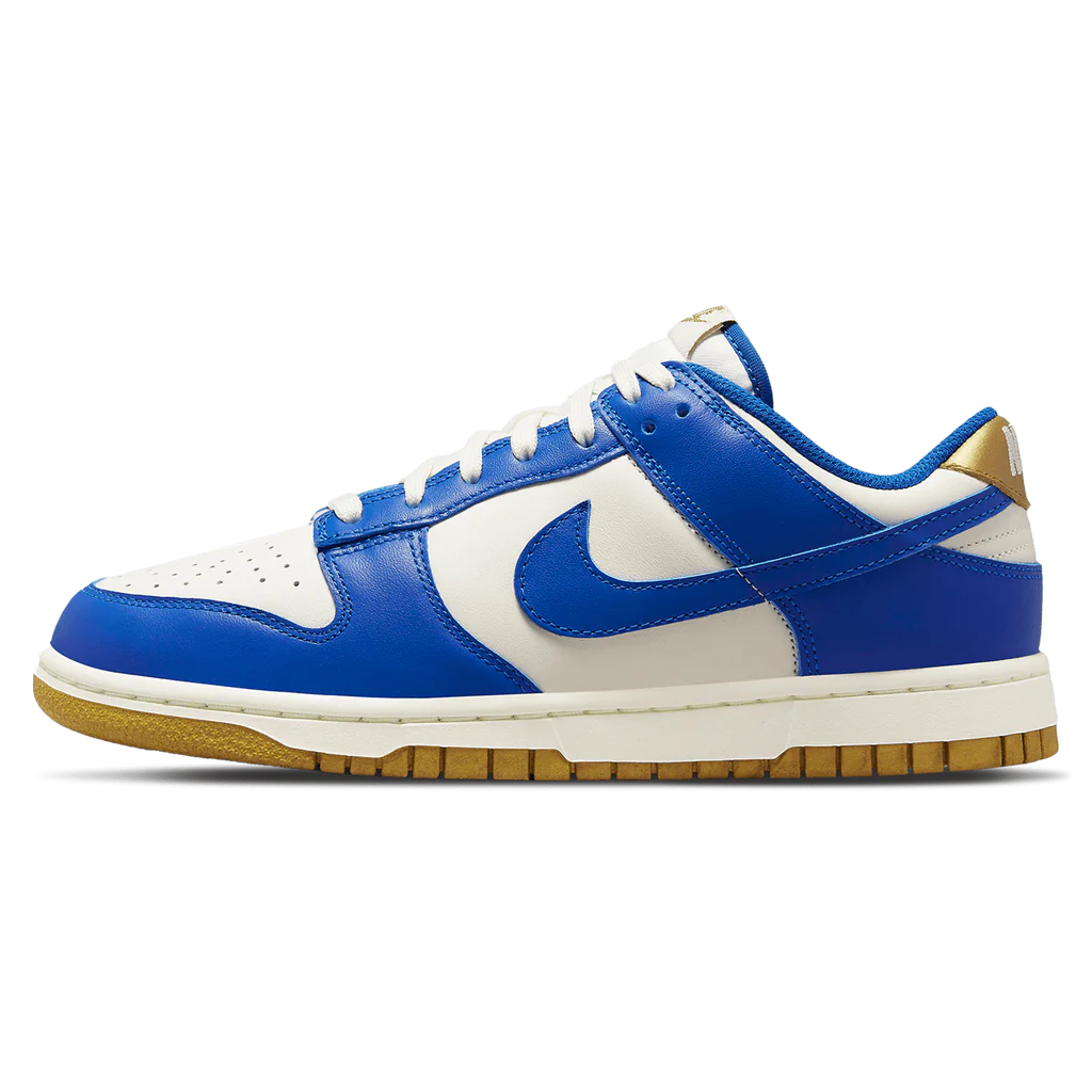 Nike Dunk Low 'Kansas City Royals' – SneakerSafe