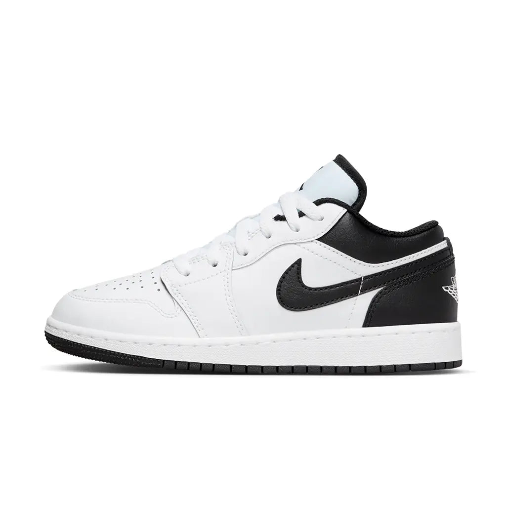 Air Jordan 1 Low 'Reverse Panda' – SneakerSafe