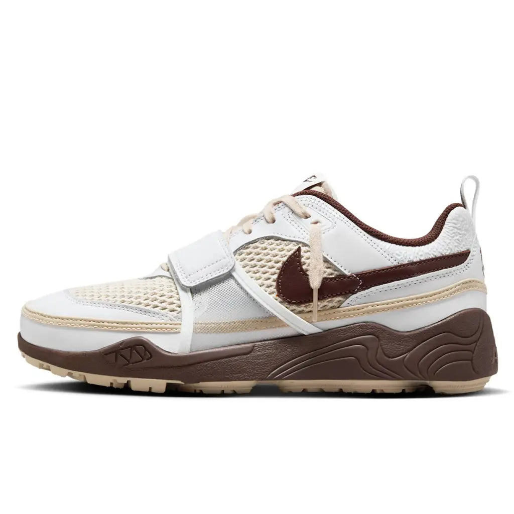 Nike x Travis Scott Zoom Field Jaxx 'Light Chocolate' – SneakerSafe