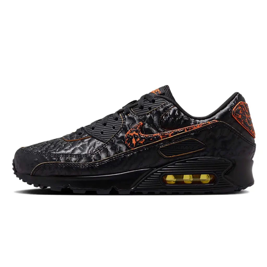 Nike Air Max 90 'Volcano' – SneakerSafe