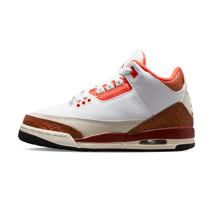 Air Jordan 3 'Dunk on Mars' – SneakerSafe
