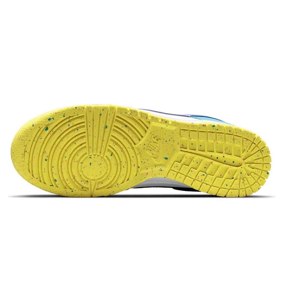 Nike Easter The Women's Nike Dunk Low Heat Wave Releases April 2024