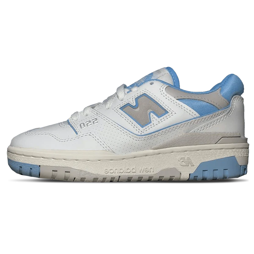 New Balance 550 'White University Blue' – SneakerSafe